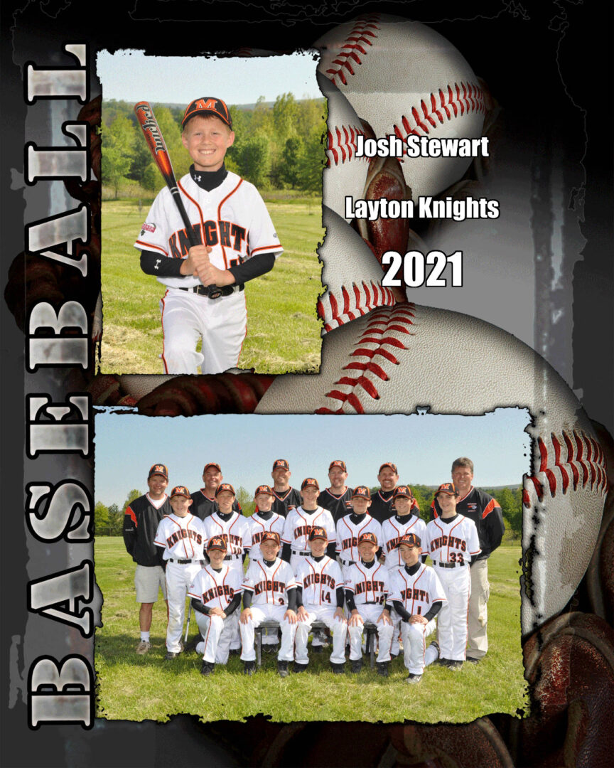 8x10 Memory Mate(D) - Special Events Photography (SEP)